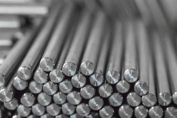 Cold Drawn Steel Bar Supplier | King Steel Corp