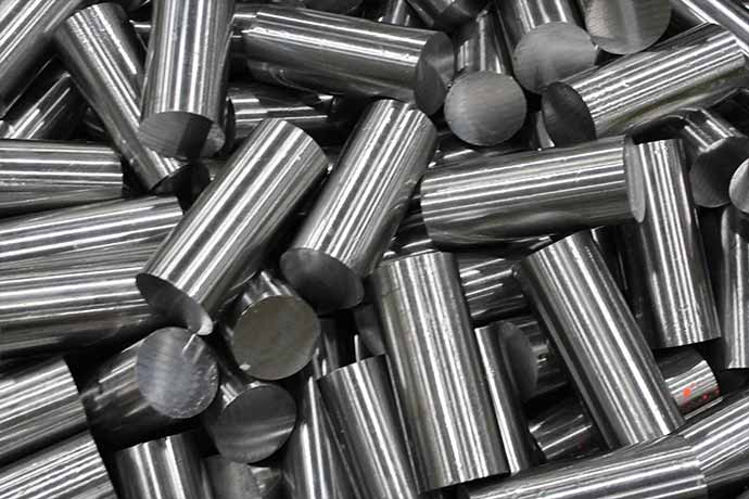 Capabilities | Steel Heat Treating & Finishing | King Steel