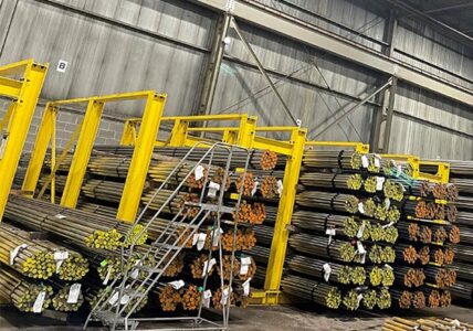 About Us | King Steel Corp